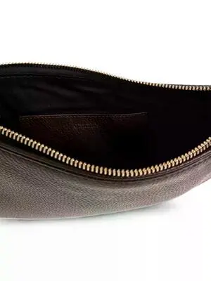 Isabel Marant Étoile Oskan Soft Leather Shoulder Bag