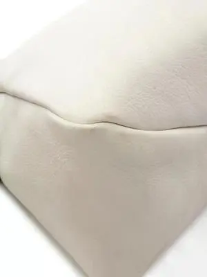 Prada Large Shoulder Bag - White