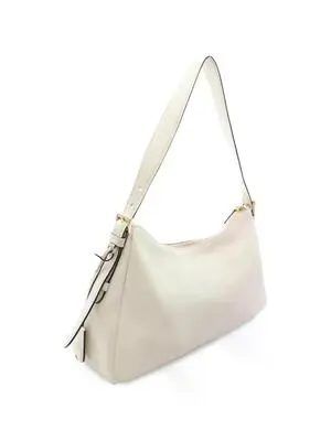 Prada Large Shoulder Bag - White