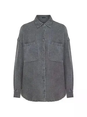 Chinese Laundry Chest Pocket Shirt