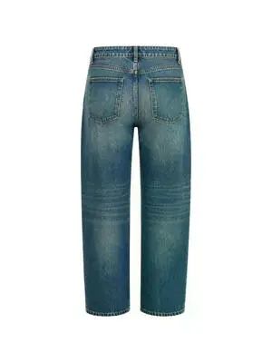 Closed Stover-x Jeans - Blue