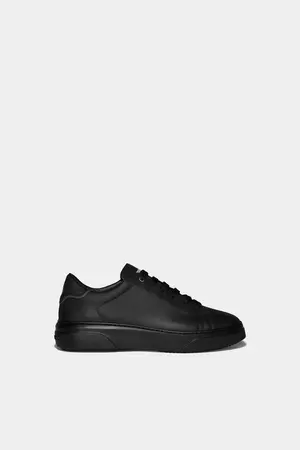 Dsquared2 Bumper Sneakers - Black
