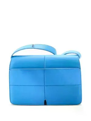 Burberry Leather Shoulder Bag