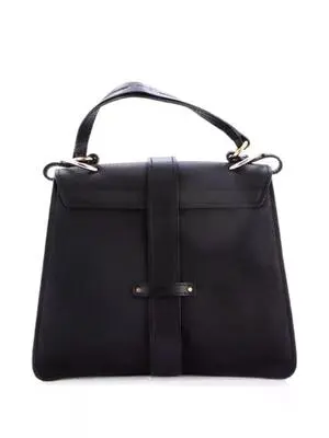 Chloé Aby Day Bag Leather Medium Shoulder Bag