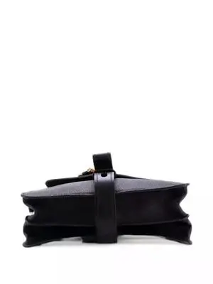 Chloé Aby Day Bag Leather Medium Shoulder Bag