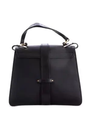 Chloé Aby Day Bag Leather Medium Shoulder Bag