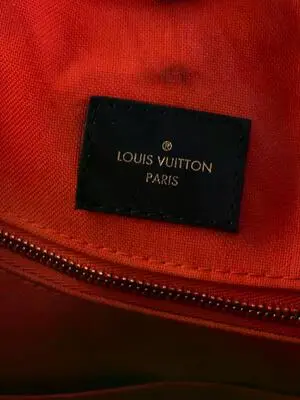 LOUIS VUITTON Onthego Reverse Monogram Giant Gm Tote Bag