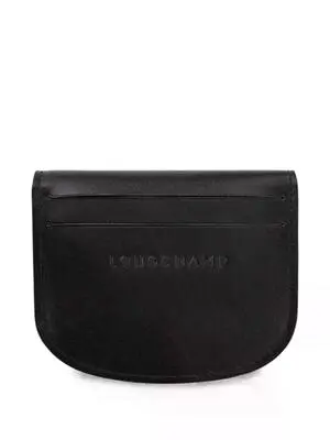 Longchamp Pure Card Holder