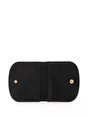Longchamp Pure Card Holder