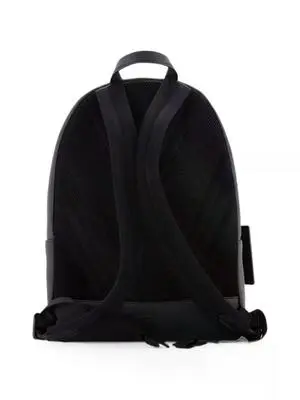 LOUIS VUITTON Aerogram Takeoff Leather Backpack