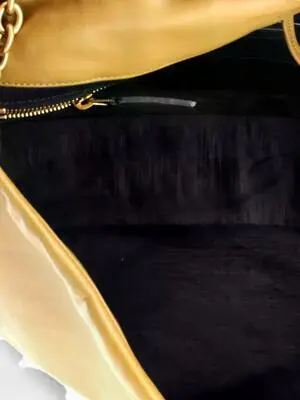 Saint Laurent Jamie 4.3 Quilted Leather Large Shoulder Bag