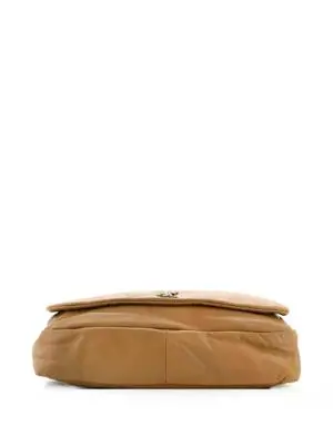 Saint Laurent Jamie 4.3 Quilted Leather Large Shoulder Bag