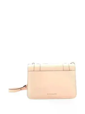 BVLGARI Serpenti Forever Leather Mini Shoulder Bag