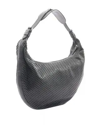 Dior 2010-2026 Mesh Hobo Bag