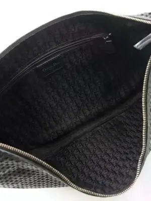 Dior 2010-2026 Mesh Hobo Bag