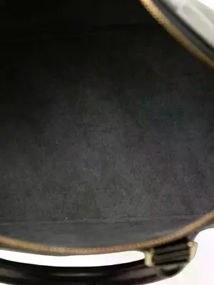 LOUIS VUITTON 1996 Epi Alma Pm Handbag
