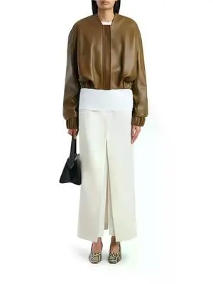 Khaite Cordan Jacket