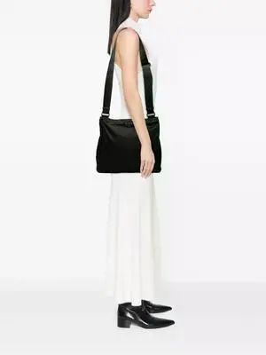 Prada 2013-2026 Tessuto Zip Top Crossbody Bag