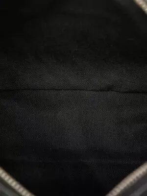 LOUIS VUITTON 2004 Taiga Pochette Kaluga Clutch Bag