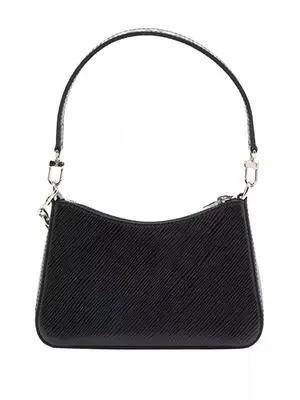 LOUIS VUITTON 2000-2026 Yayoi Kusama Epi Infinity Dots Marellini Satchel