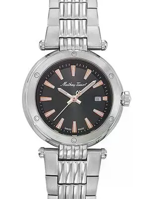 MATHEY TISSOT Neptune Watch