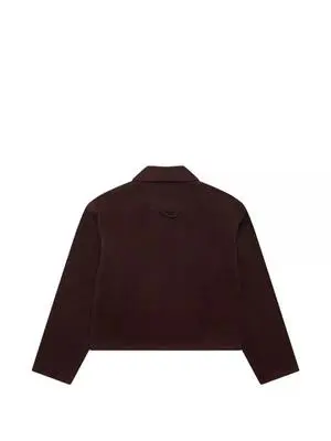 RIER Polo-collar Sweater