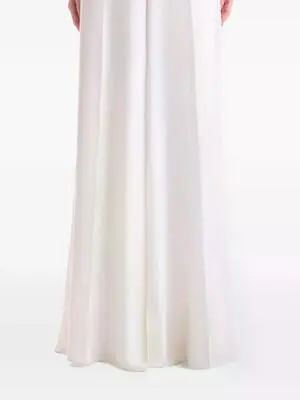 Gemy Maalouf Full Length Bottoms For Women