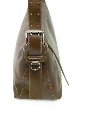 LEMAIRE Leather Shoulder Bag