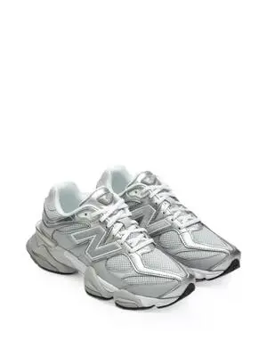 NEW BALANCE 9060 Mesh-panel Sneakers