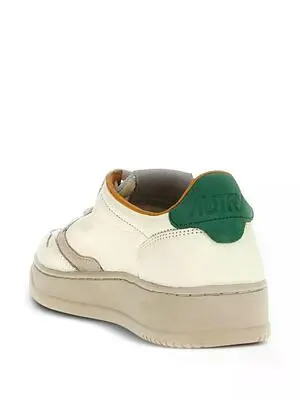 AUTRY Medalist Sneakers