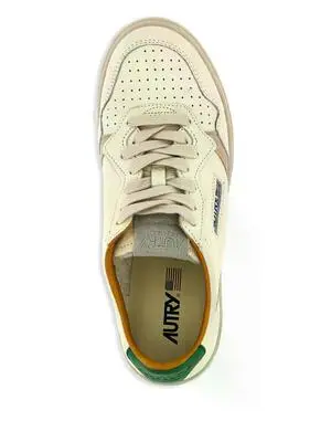 AUTRY Medalist Sneakers