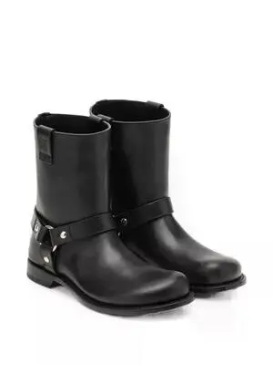Loewe Campo Harness Boots