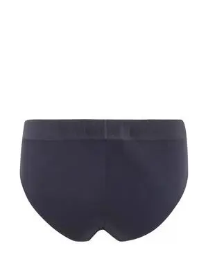 TOM FORD Logo-waistband Briefs