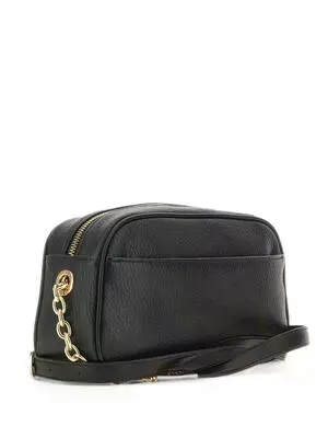Liu Jo Small Pebbled-effect Shoulder Bag