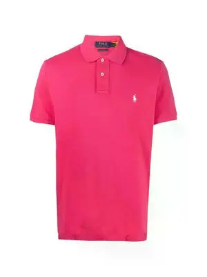 Polo Ralph Lauren Short-sleeve Polo Shirt