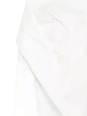 VIVIENNE WESTWOOD Draped Wrap Skirt