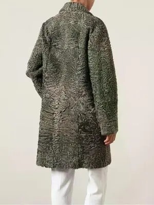 LISKA Hyrmes' Coat
