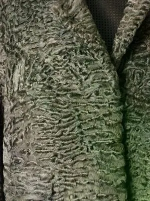 LISKA Hyrmes' Coat