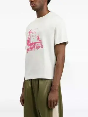 Palm Angels Palm Statement T-shirt