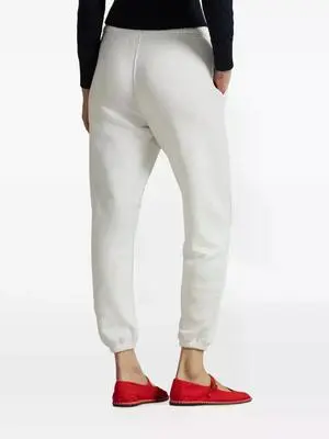 Polo Ralph Lauren Logo-embroidered Track Pants