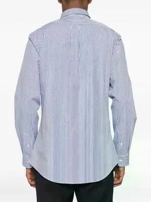 Polo Ralph Lauren Striped Button-down Shirt
