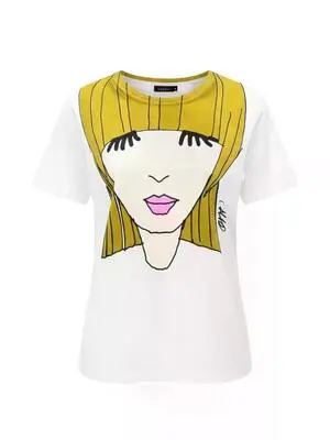 Odeeh Blouse