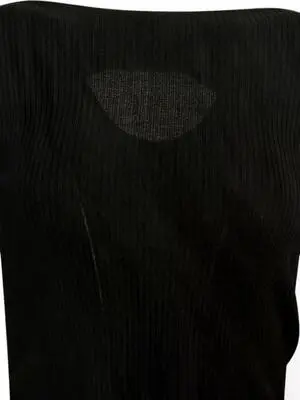 Rick Owens Ribbed-knit Sweater