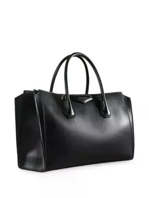 Givenchy Antigona Leather Tote Bag