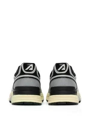 AUTRY Hyperway Panelled Sneakers