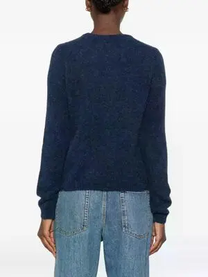 BASE Round-neck Sweater