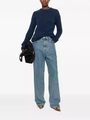 BASE Round Neck Sweater