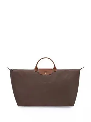 Longchamp Le Pliage Original Xl Travel Bag - Brown