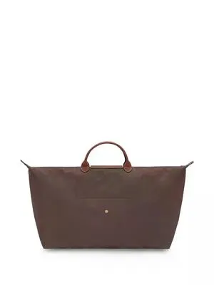 Longchamp Le Pliage Original Xl Travel Bag - Brown