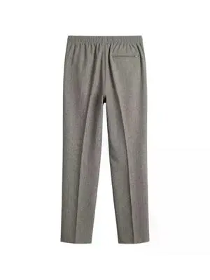 CELLAR DOOR Alfred Drawstring Trousers